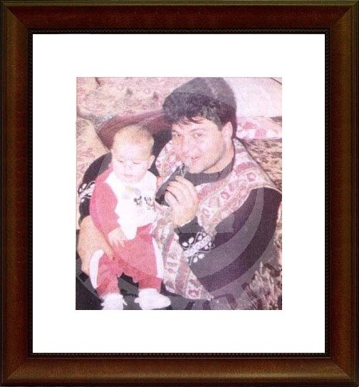 Diriliyoruz.com - Ülkücü Şehitler Platformu